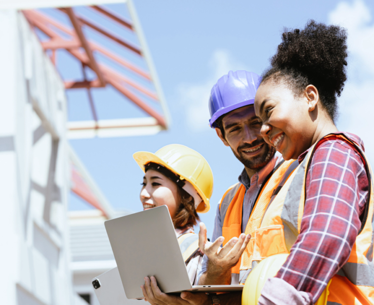 About Us - Blue Line Industries