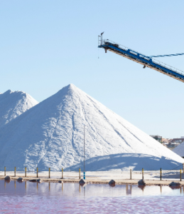 Our Product - Blue Line Industries