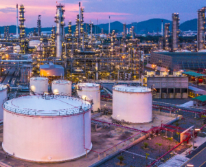 Services - Blue Line Industries